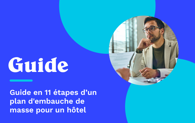 Voici notre guide GRATUIT pour recruter des saisonniers cet hiver Voici notre guide GRATUIT pour recruter des saisonniers cet hiver