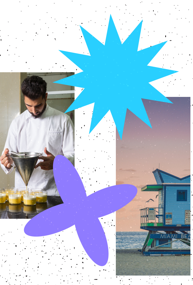 Smashing Borders in Your Hospitality Career