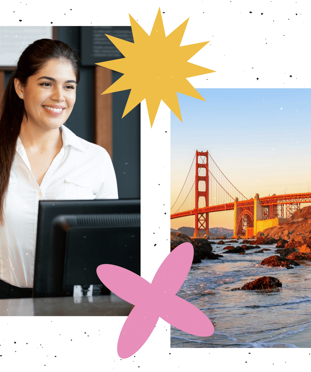 Smashing Borders in Your Hospitality Career